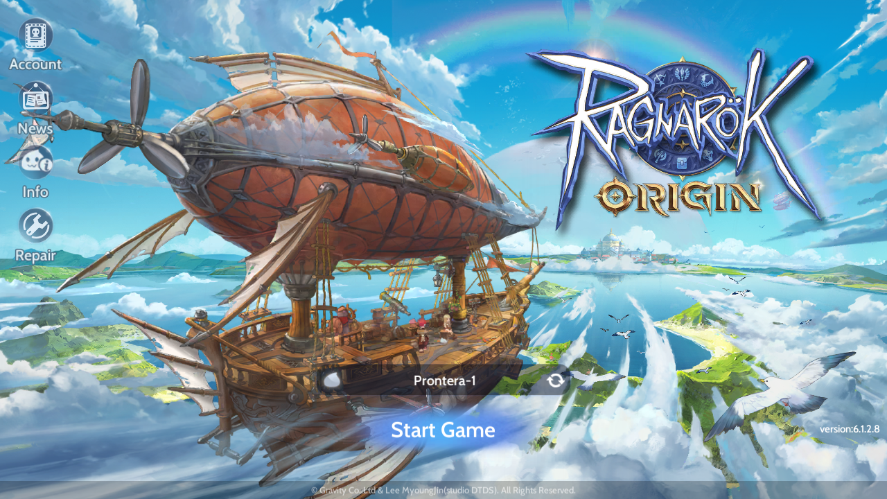 Visual Design and Thematic Elements Ragnarok Origin Slot - Iconic Gaming